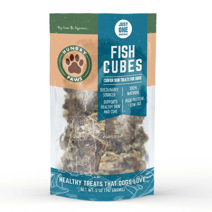Hungry Paws Dog Treats Natural and Single Ingrredient Best Treats